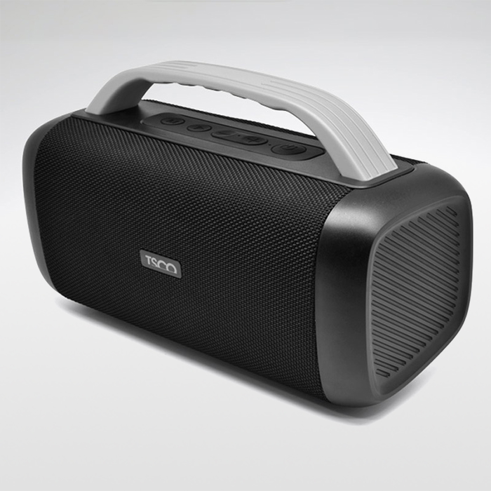 اسپیکر بلوتوثی تسکو مدل TS2305 - فروشگاه حضوری و اینترنتی فهد مارکت
