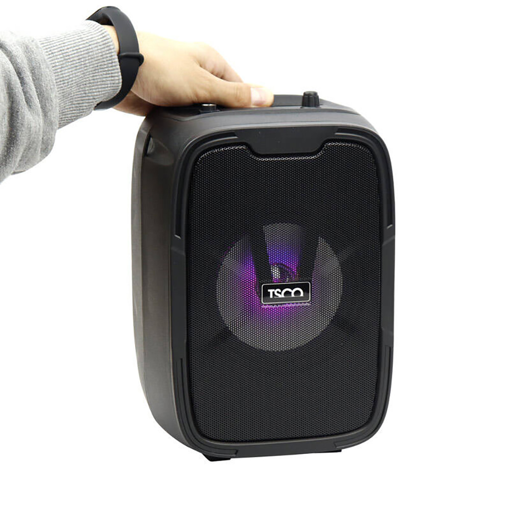 اسپیکر بلوتوثی تسکو مدل TS2311 - فروشگاه حضوری و اینترنتی فهد مارکت