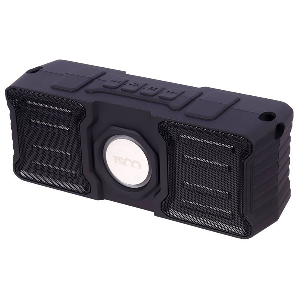 اسپیکر بلوتوثی تسکو مدل TS23030 - فروشگاه حضوری و اینترنتی فهد مارکت