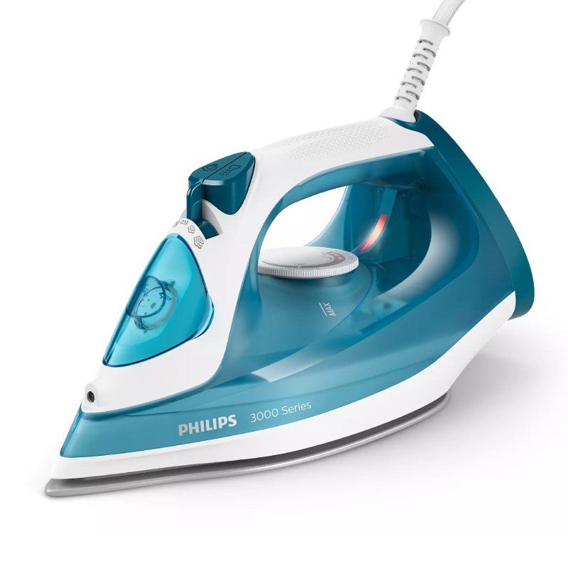 اتو بخار فیلیپس مدل DST3011 ا -Philips DST3011 Steam Iron- - فروشگاه ...