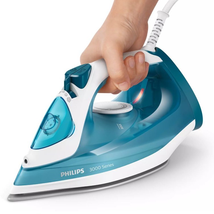 اتو بخار فیلیپس مدل DST3011 ا -Philips DST3011 Steam Iron- - فروشگاه ...