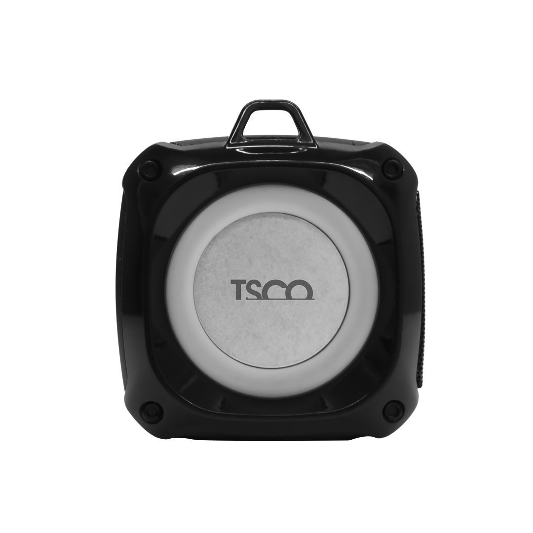 اسپیکر بلوتوث و قابل حمل تسکو مدل TS 23004 - فروشگاه حضوری و اینترنتی فهد مارکت