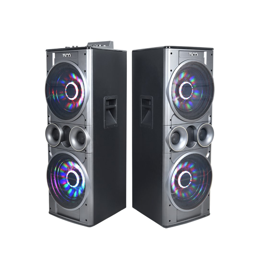 اسپیکر ایستاده تسکو TS 2080 - فروشگاه حضوری و اینترنتی فهد مارکت